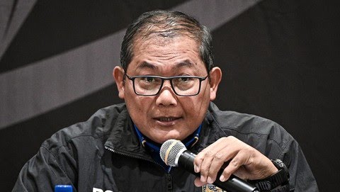 Alasan Sumardji Mundur dari Manajer Timnas Indonesia dan U-23, Fokus ...
